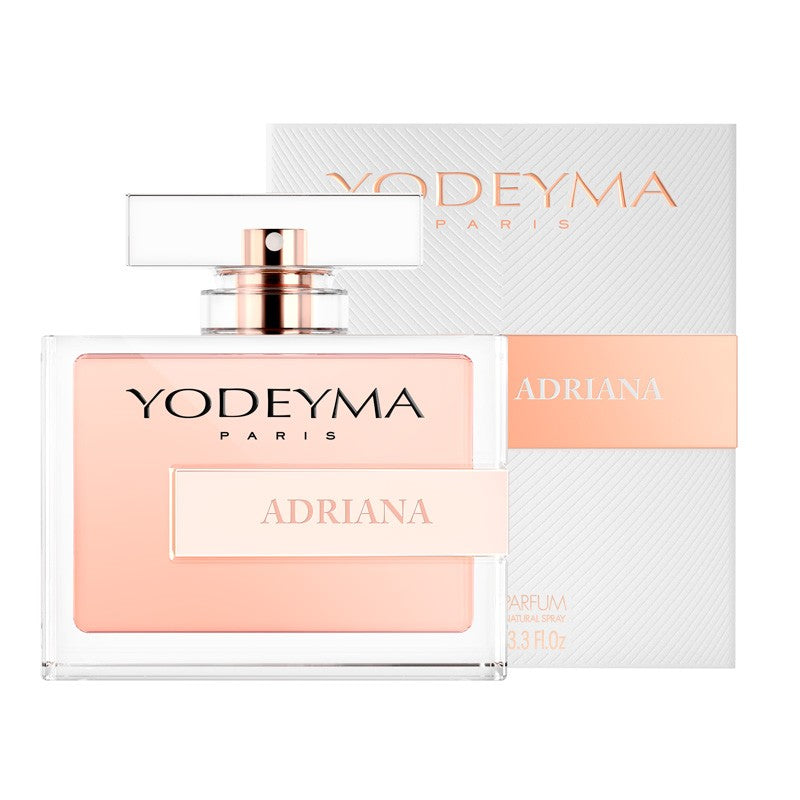 Adriana Perfume – Lily's Boutique Ltd.