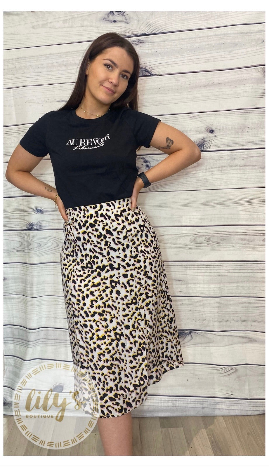 ICHI Ladies Clothing UK – Lily's Boutique Ltd.